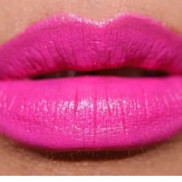 MAC Cosmetics | Makeup | Mac Cosmetics Candy Yum Yum Lipstick Matte New ...